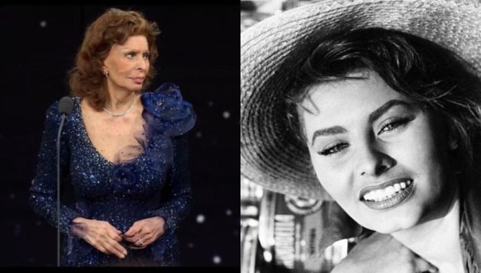 Sophia Loren, sapete chi è il figlio? Lui è conosciuto da tutta Italia