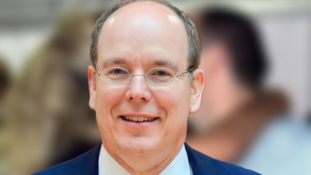 Alberto di Monaco, prima di Charlene c'era una famosa italiana: chi è ...