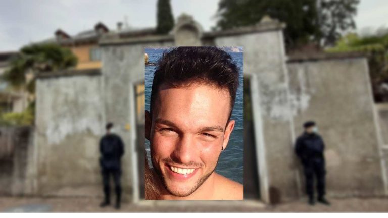 Benno Neumair, pm chiede l'ergastolo