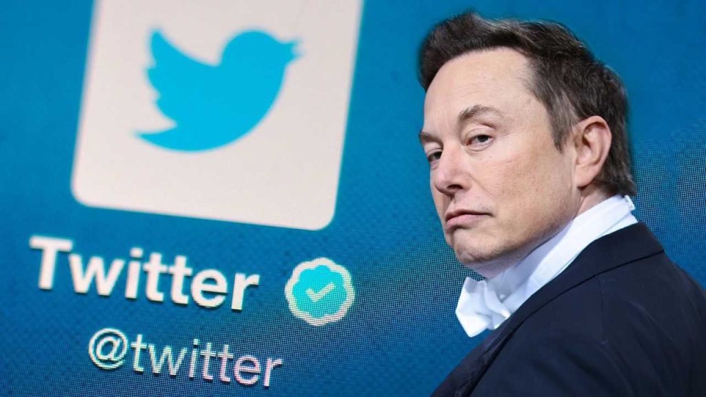 La fortuna di Elon Musk si è ridotta di 100 miliardi di dollari nel 2022