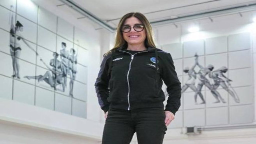 Caos ginnastica ritmica, la ct Maccarani nella bufera: il suo audio l ...