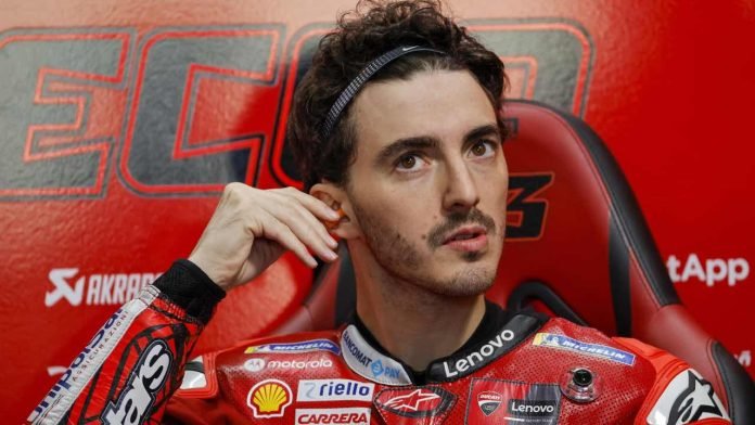 Pecco Bagnaia, chi è il campione del mondo MotoGp 2022