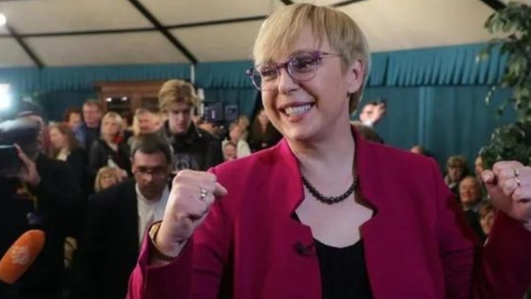 Pirc Musar vince le elezioni in Slovenia: chi è la Presidente della ...