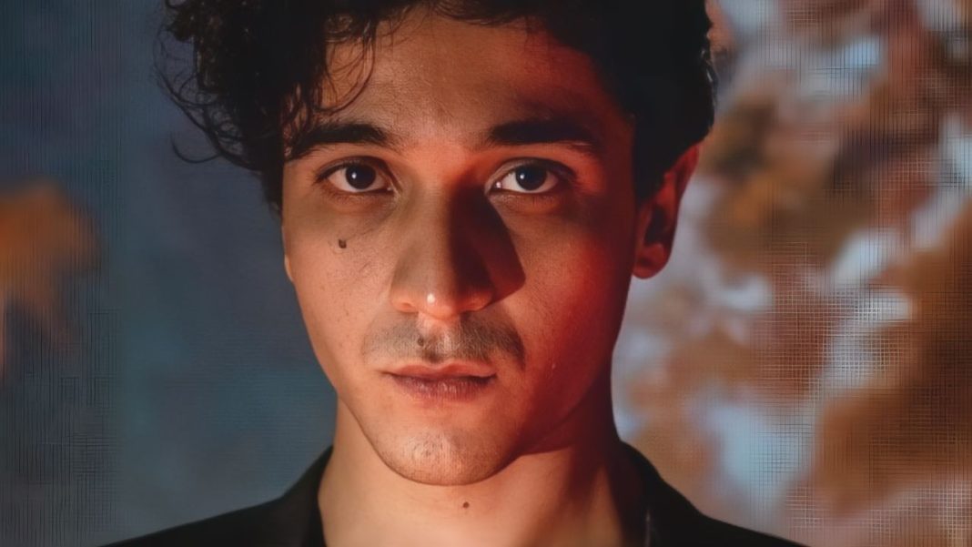 Tananai: in arrivo il suo nuovo album Rave/Eclissi