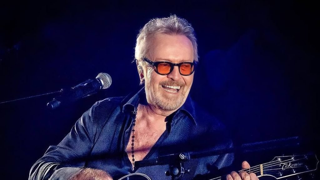 Umberto Tozzi, la rivelazione choc: "Sono guarito da un tumore"