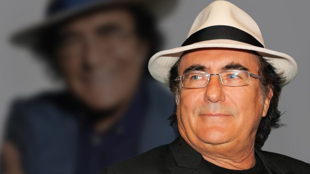 Al Bano, sai perché porta sempre il cappello? Finalmente svelato il motivo