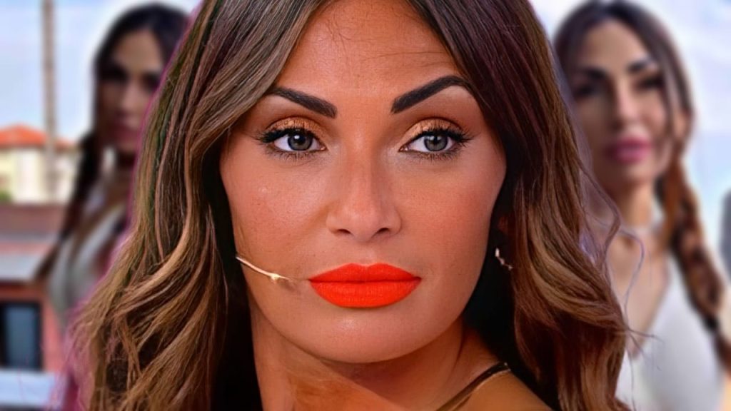 Ida Platano, prima di UeD faceva un lavoro umilissimo: ecco come si ...