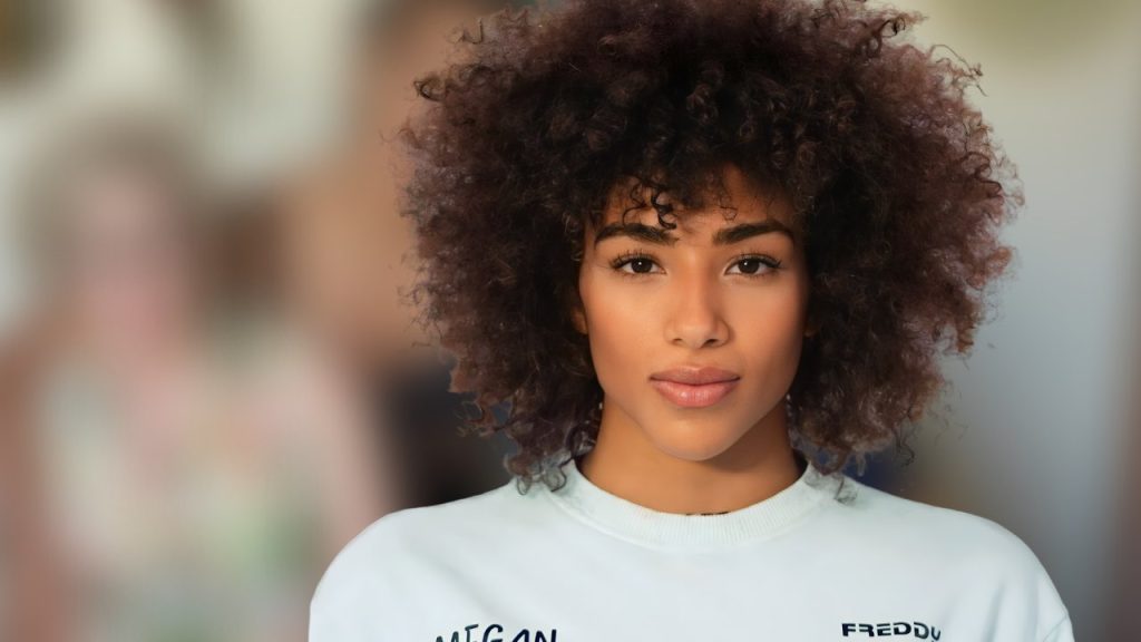 Megan di Amici, lei è bellissima ma la mamma l'avete mai vista ...