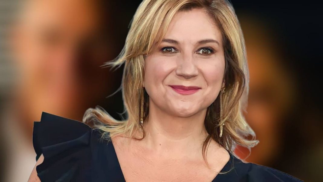 Serena Bortone, sapevate chi è il fratello? Un personaggio molto importante