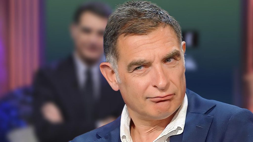 Tiberio Timperi, quanto guadagna a Unomattina? Saltano fuori le ...