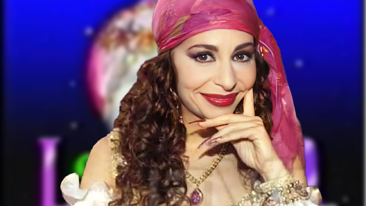 La zingara di Luna Park, che fine ha fatto oggi? Ecco com'è diventata | FOTO