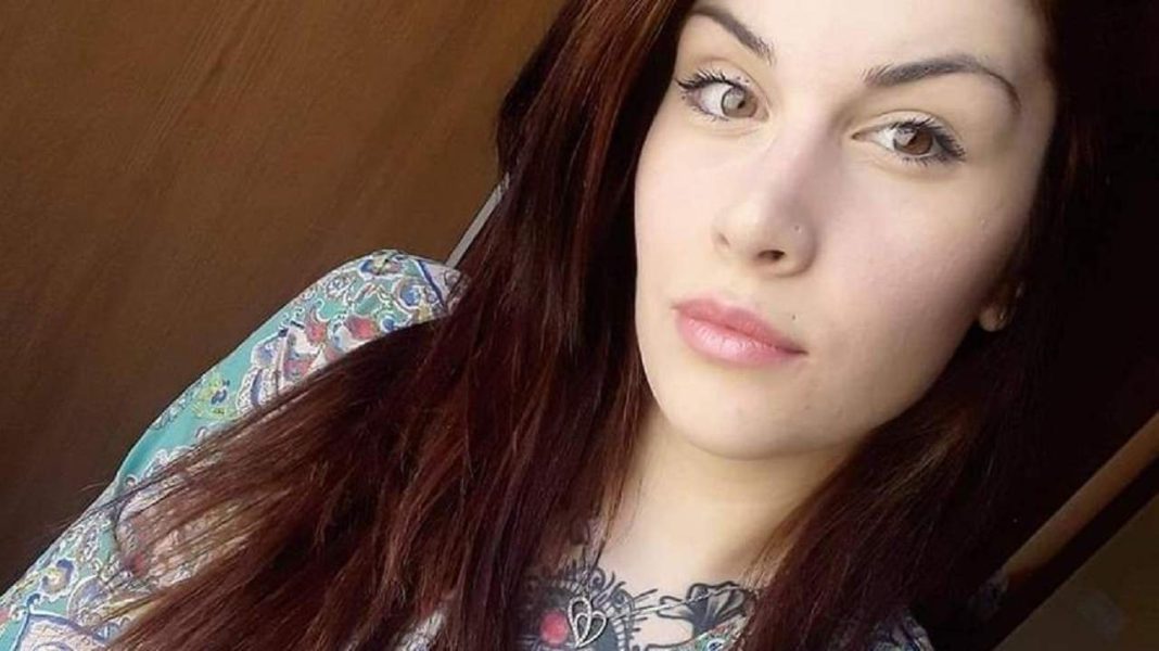 Uccisa sotto gli occhi del figlio: ergastolo al marito di Alessandra Piga