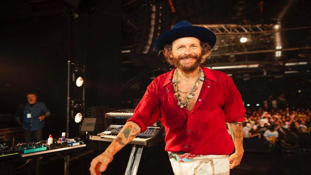 Cosa dobbiamo aspettarci da "Il disco del sole", il nuovo album di Jovanotti