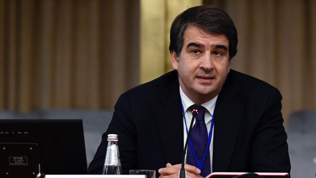 Pnrr, ministro Fitto: "Raggiunti tutti i 55 piani in scadenza a fine 2022"