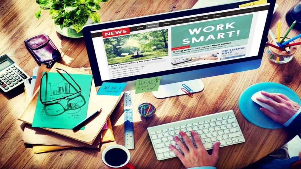 Smart Working: i vantaggi e dov'è più diffuso