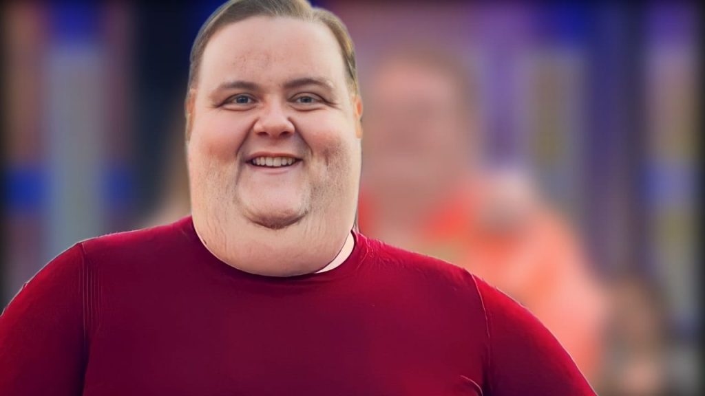 Vi ricordate Nozzolino di Avanti un altro? Cosa fa oggi: meritava molto ...