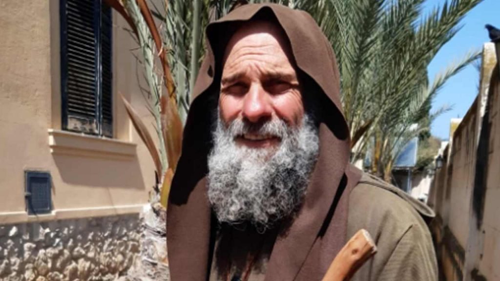 Palermo piange la morte di Fratel Biagio, l'angelo dei poveri