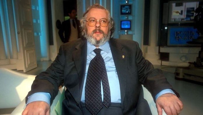 Morto a 75 anni Francesco Bruno, il famoso criminologo italiano