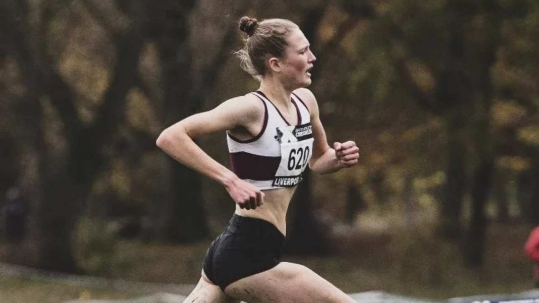 Innes Fitzgerald, l'atleta non partecipa ai Mondiali per rispettare l ...