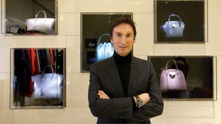 Louis Vuitton, sarà un italiano a guidare la maison del lusso per ...
