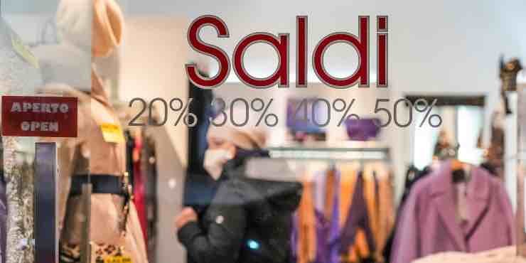 Al via i saldi invernali in Sicilia e Basilicata | Nanopress