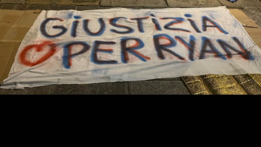 Migliorano le condizioni del piccolo Ryan