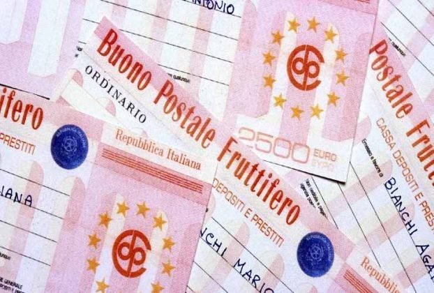 Buono fruttifero postale, oggi questo vale oro: ti intaschi fino a 20. ...