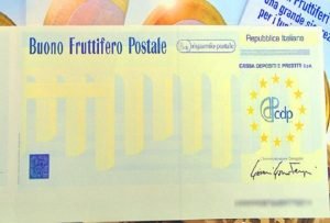 Buono fruttifero postale, oggi questo vale oro: ti intaschi fino a 20.000 euro