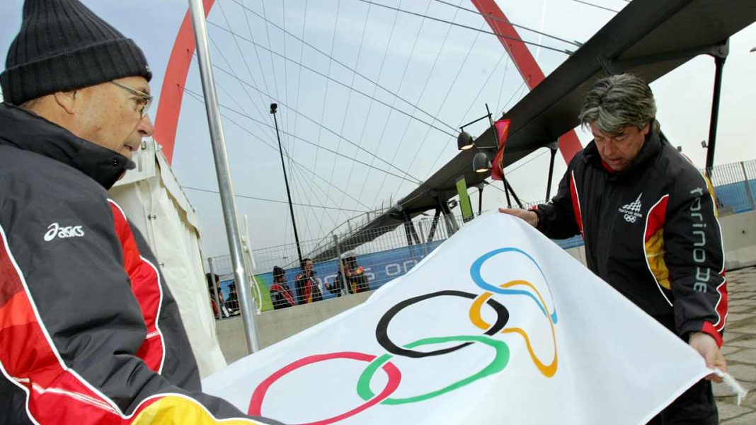 Parigi 2024, il Comitato olimpico internazionale verso il sì ai russi come neutrali | Nanopress