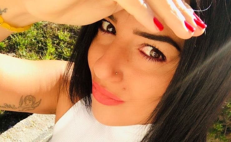 Uccisa dal cancro a 36 anni, l'ultimo messaggio di Alessandra per suo figlio