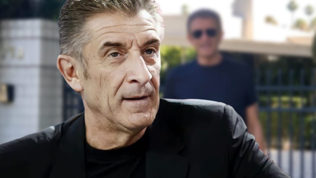 Ezio Greggio, avete mai visto dove abita? Ha una casa lussuosissima