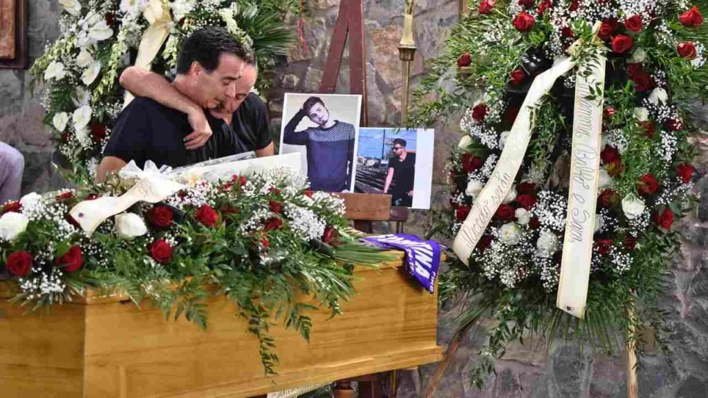 Omicidio Niccolò Ciatti, chiesto l'ergastolo per Bissoultanov