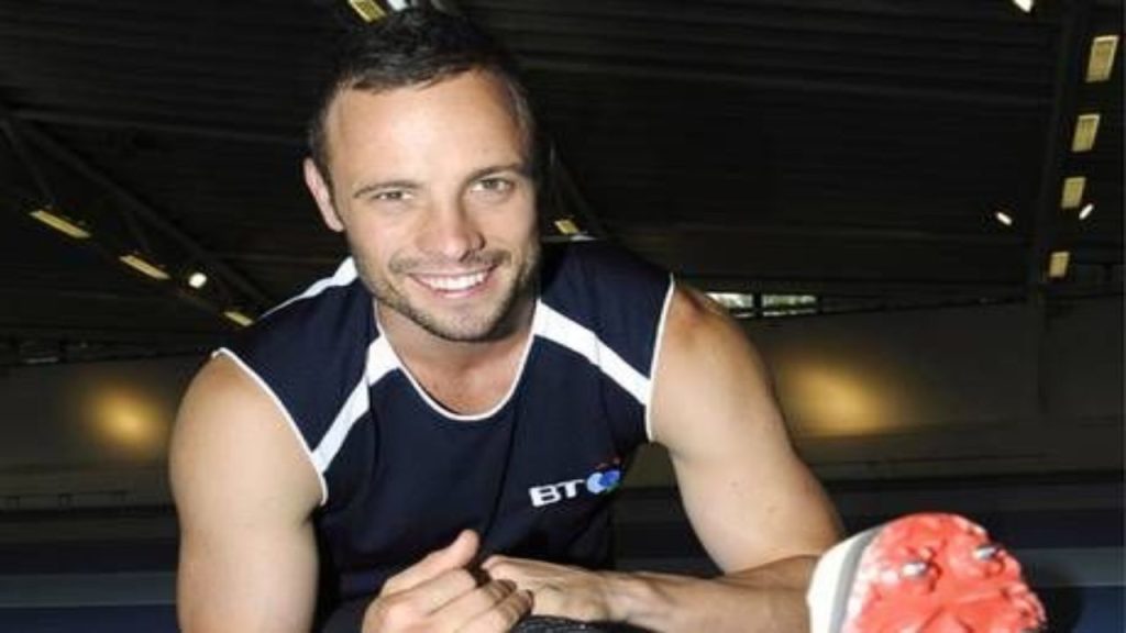 Oscar Pistorius dieci anni dopo l'omicidio della fidanzata