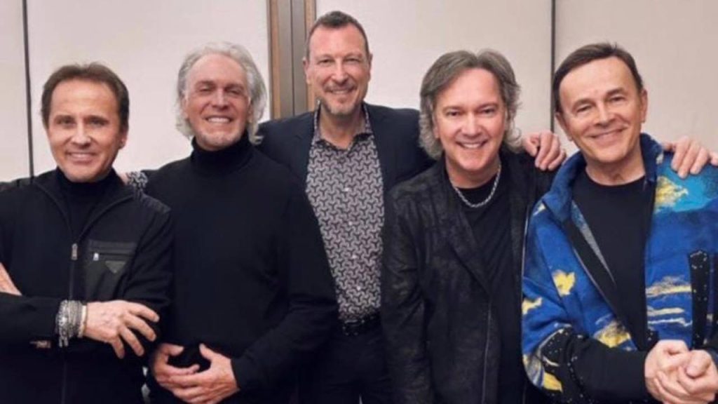 L'ennesima reunion dei Pooh ha davvero senso?