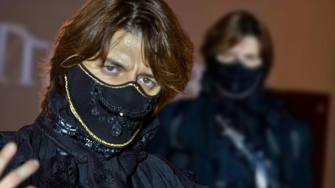 Adam Kadmon, che fine ha fatto dopo Mistero? Oggi è irriconoscibile