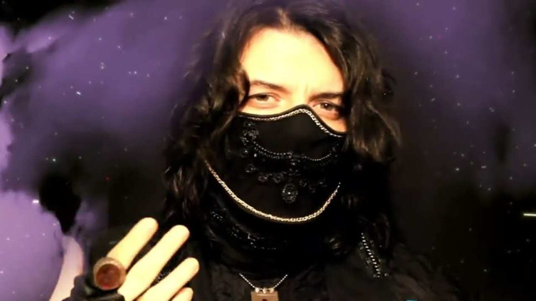 Adam Kadmon, che fine ha fatto dopo Mistero? Oggi è irriconoscibile