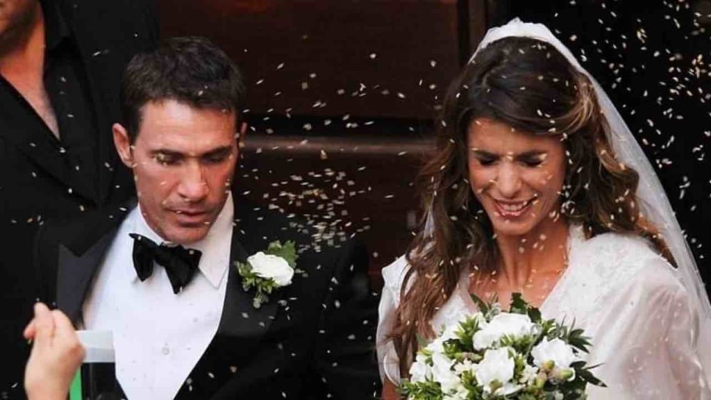Matrimonio al capolinea tra Elisabetta Canalis e Brian Perri | Nanopress