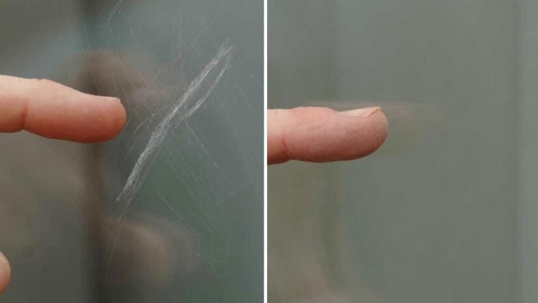 Come rimuovere i graffi dai vetri e dagli specchi: basterà una semplice ...