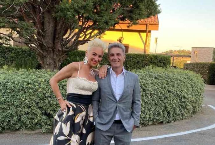 Marchioni sul figlio: “È un assassino, ma vorrei abbracciarlo”