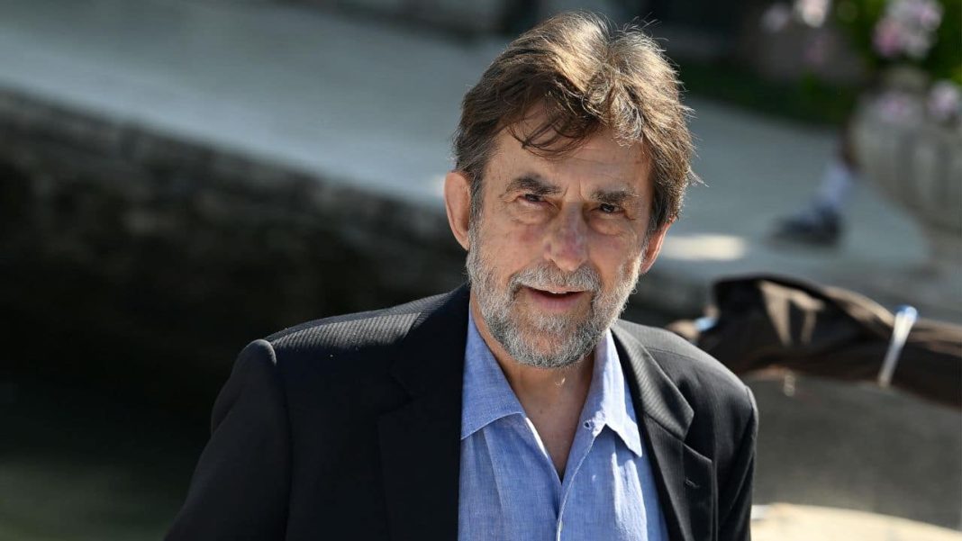 Il sol dell’avvenire, Nanni Moretti rivela il trailer ufficiale del suo ...