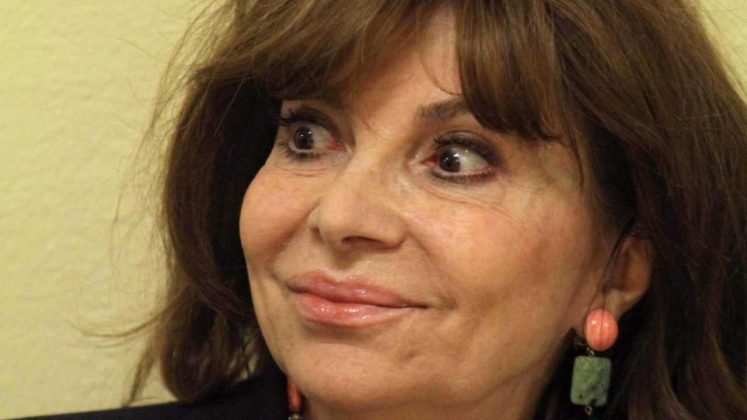 Patrizia Reggiani e la manipolazione del suo patrimonio