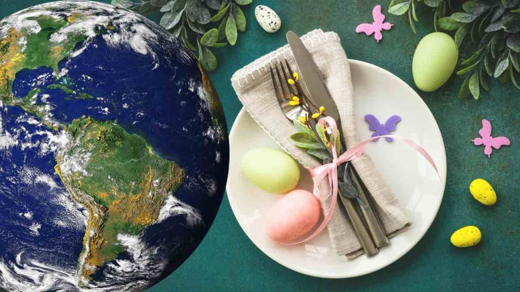 Pasqua nel mondo, ecco quali sono le nazioni in cui non si festeggia