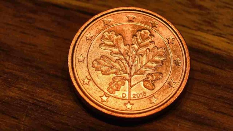 1 centesimo, questo vale 500 mila euro: occhio al dettaglio | Diventi ...