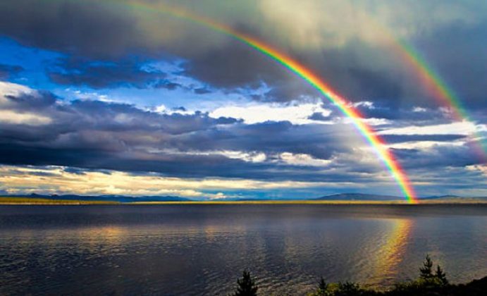 Arcobaleno, come si forma? Tutte le curiosità | Nanopress