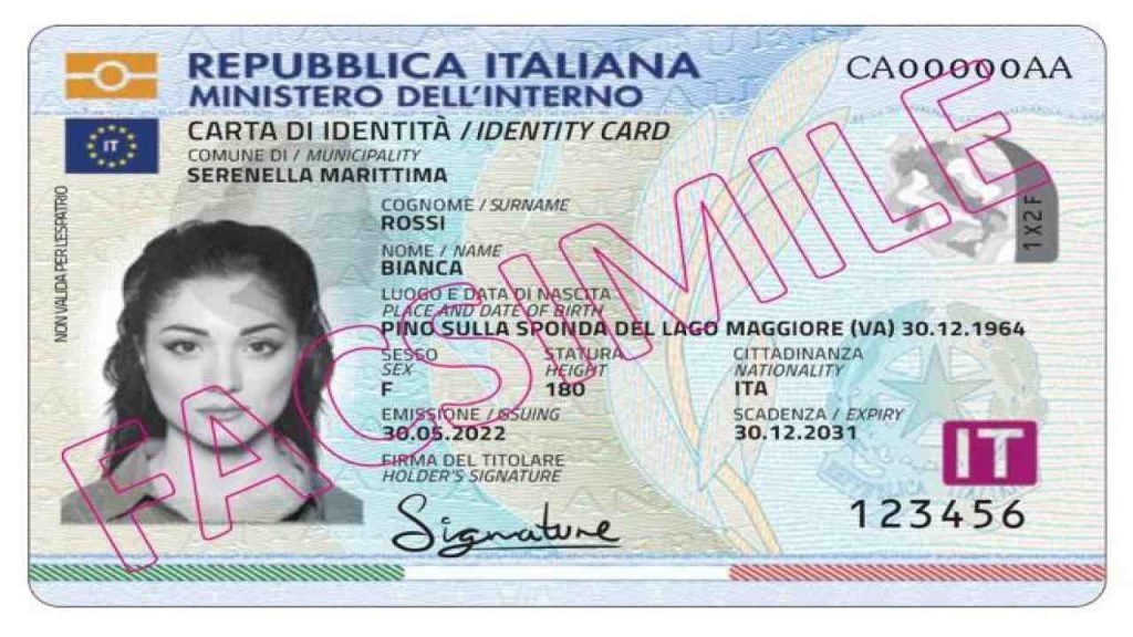 Come si usa la carta d'identità elettronica e in che modo attivarla