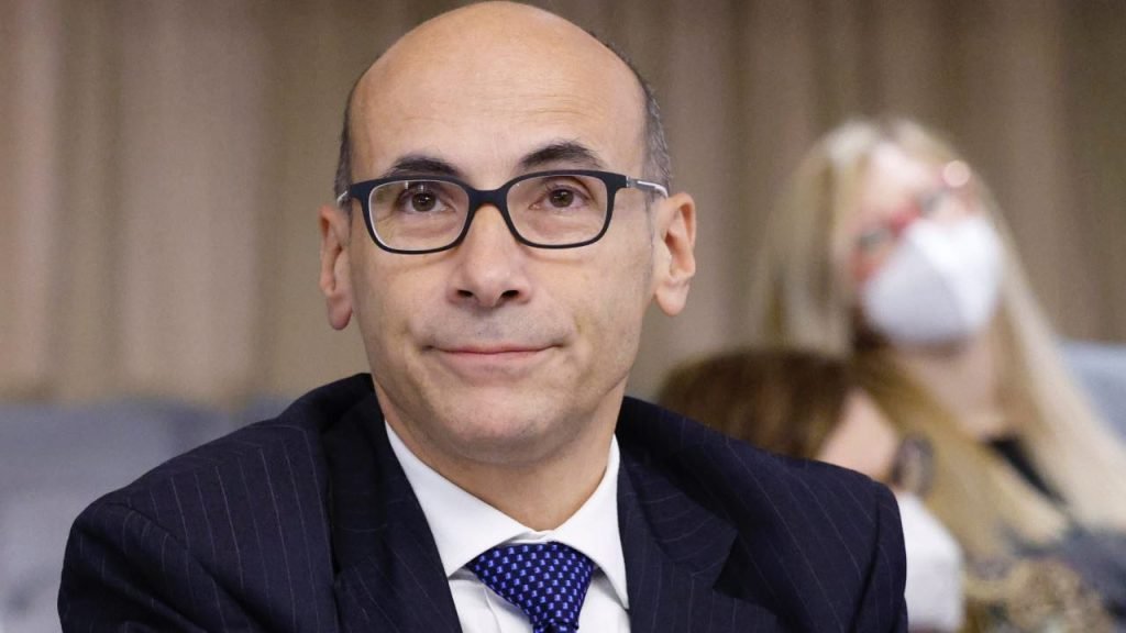 Busia, presidente Anac: "Dimissioni? Resto fino al 2026"