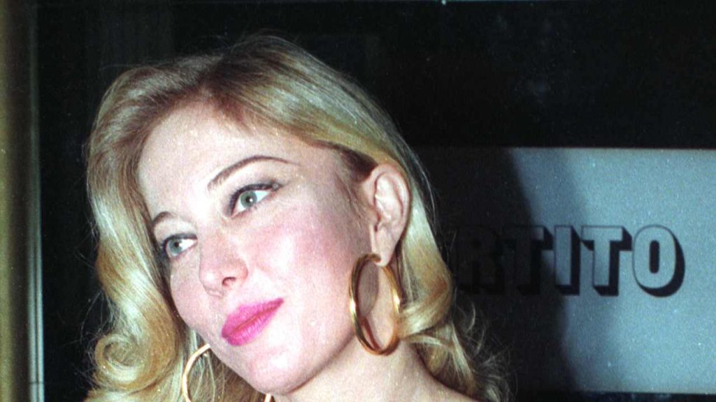 Moana Pozzi, un mistero lungo 30 anni: dagli esordi alla morte