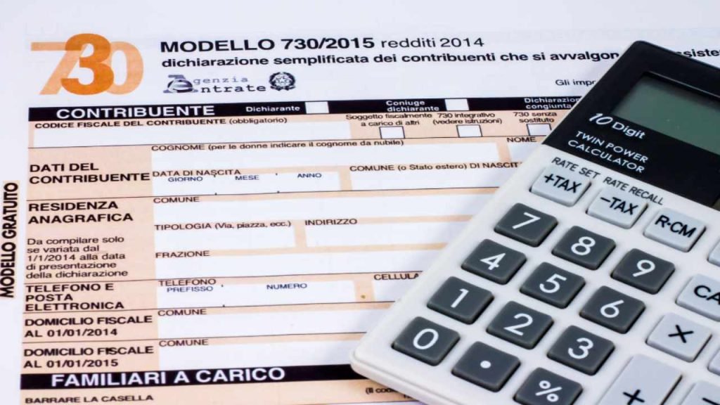Tutto quello che c'è da sapere sul modello 730 precompilato 2023