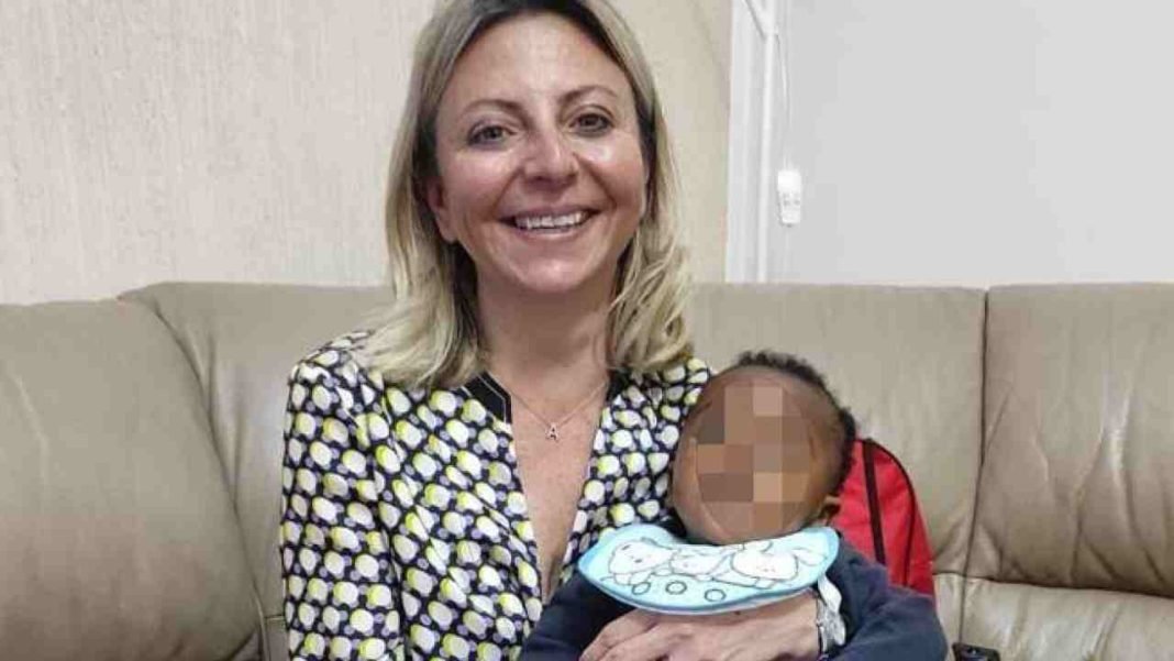 Perde la mamma nel naufragio di Lampedusa, il piccolo Ismail preso in ...