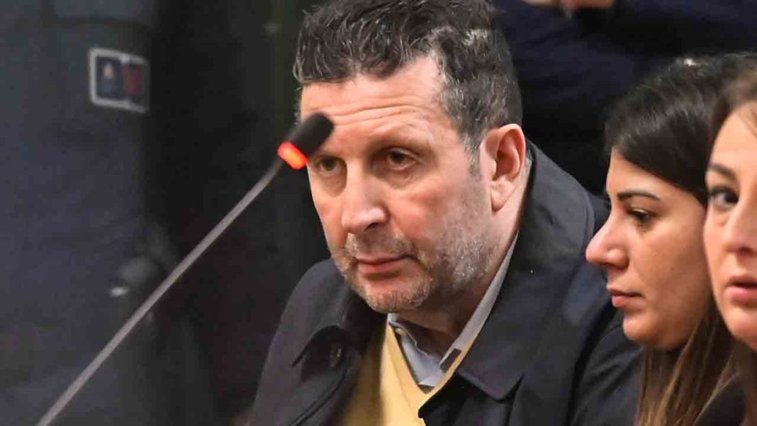 Strage di Samarate, Alessandro Maja ha rinunciato all'eredità